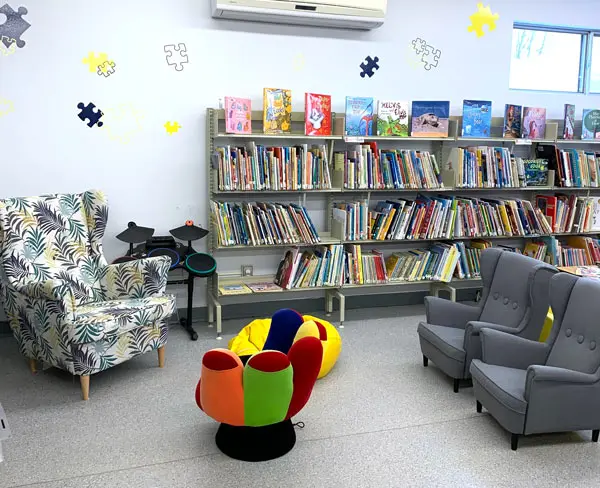 The Township of South Algonquin Public Library - The Township of South ...